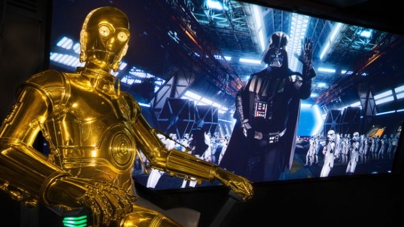 The 25 Most Incredible Animatronics on Earth - Page 4 of 5 - Park Lore