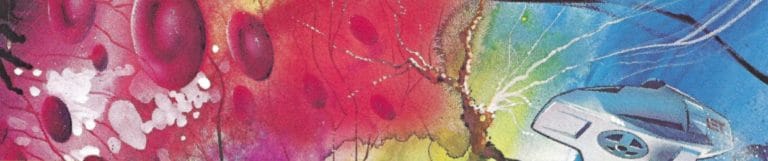 BODY WARS: An "Inside" Look at EPCOT's Abandoned, Pulse-Pounding Voyage ...