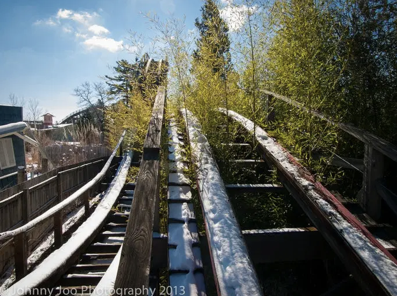 GEAUGA LAKE: The Legendary Life and Loss of The World's Most ...